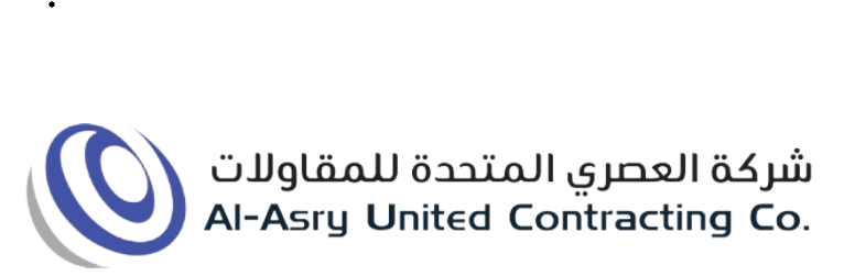Al Asry Contracting Co.
