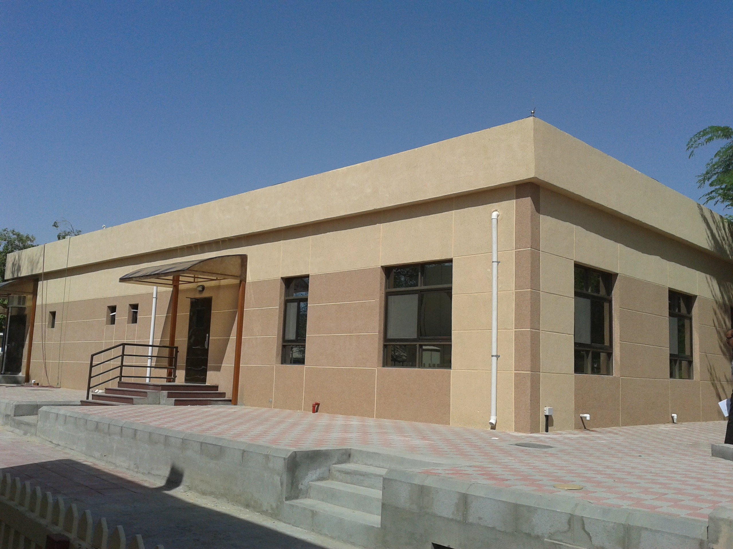 Al Asry Contracting Co.